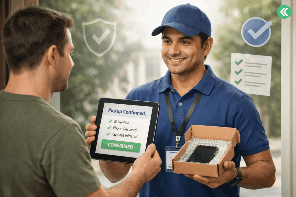 Sell Old Smartphone for Cash | 5 Quick Ways to Earn